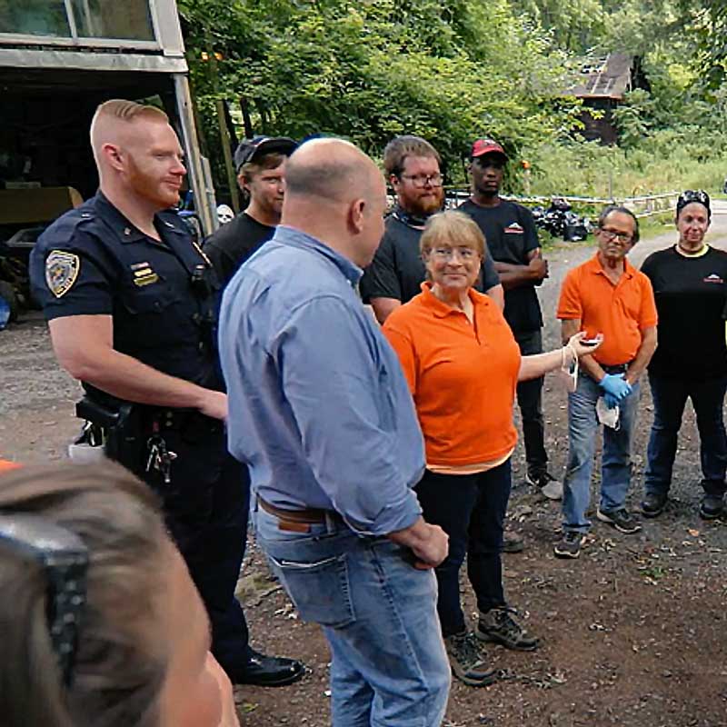 Security Guard Company Services • TSE - Tri State Enforcement